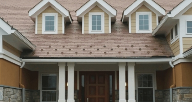 Gutter Contractors in MD, DC & VA | Gutter Installation