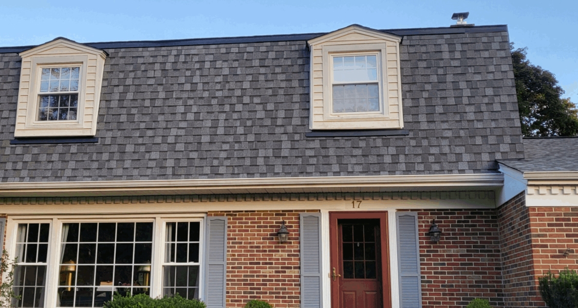 Roofing Repair in MD, DC & VA | Call For Your Free Quote