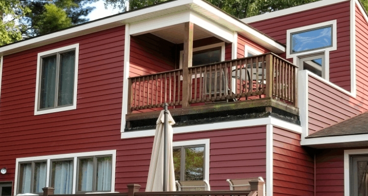 Home Siding Terminology | Glossary of Siding Related Terms