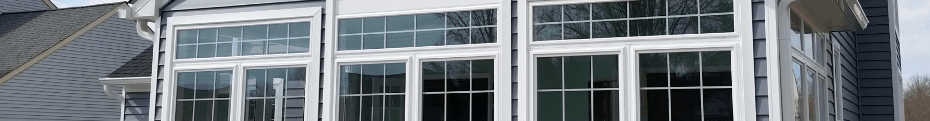 Window Installation & Replacement in the DMV Area