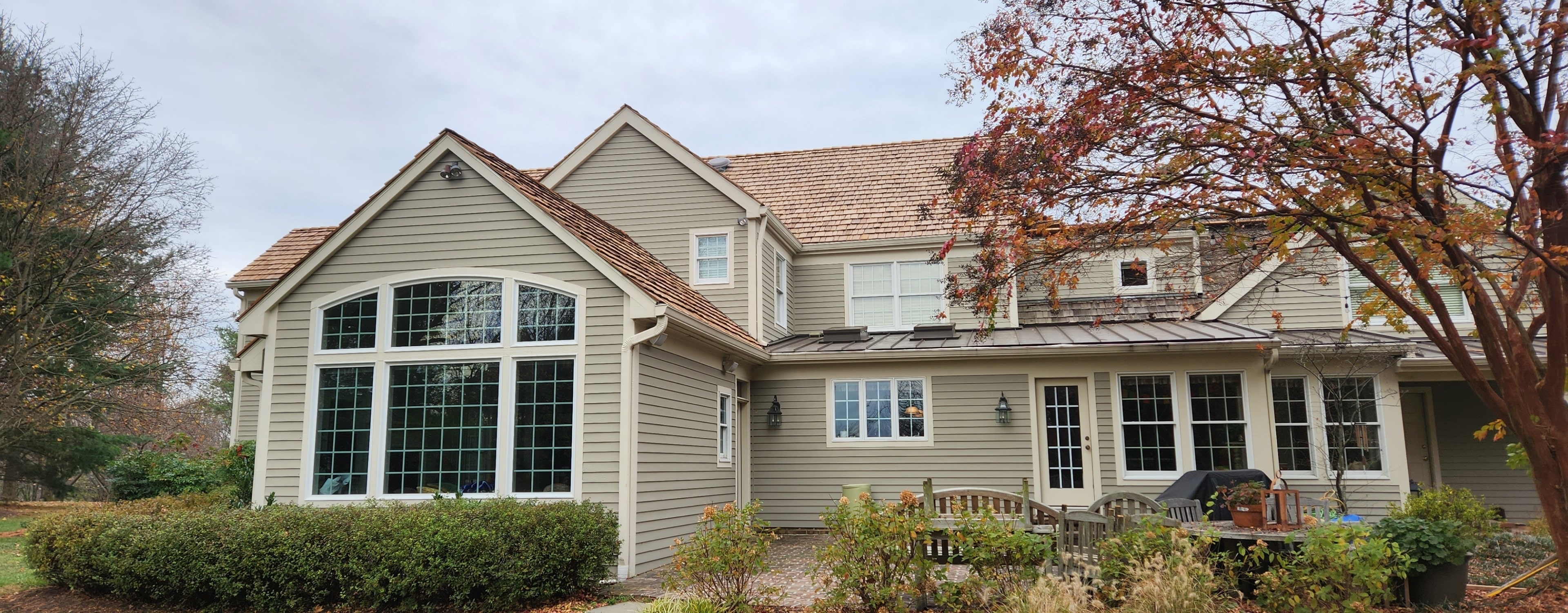 Expert Exterior Home Services | SK Roofing