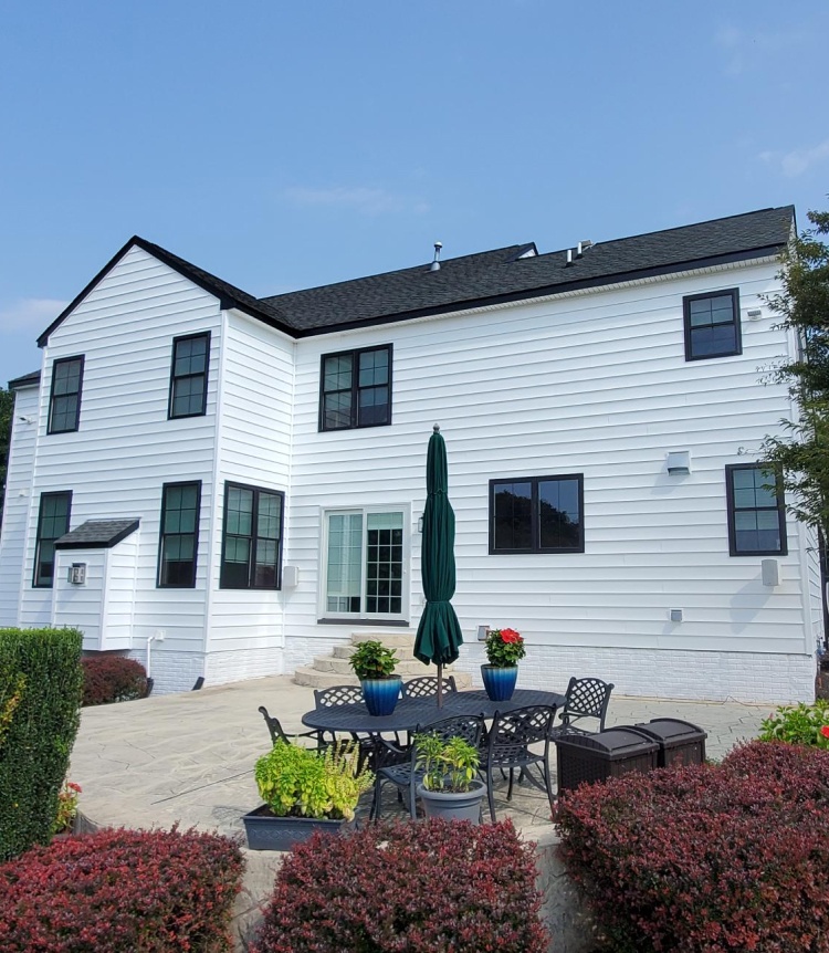 Expert Exterior Home Services | SK Roofing