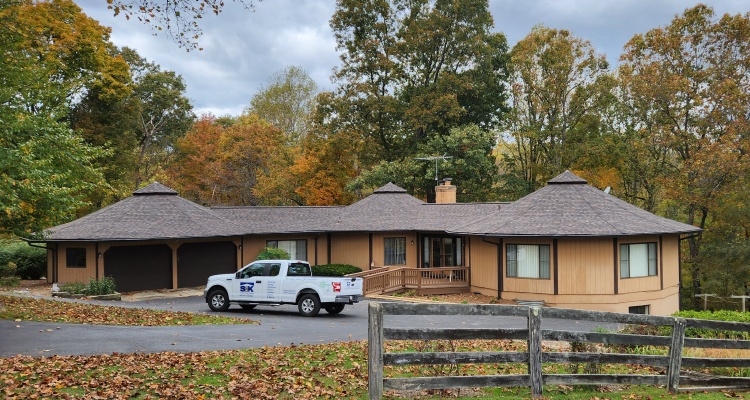 Carroll County Building Codes & Home Exterior Upgrades