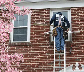 How To Hire The Right Window Contractor | Window Replacement